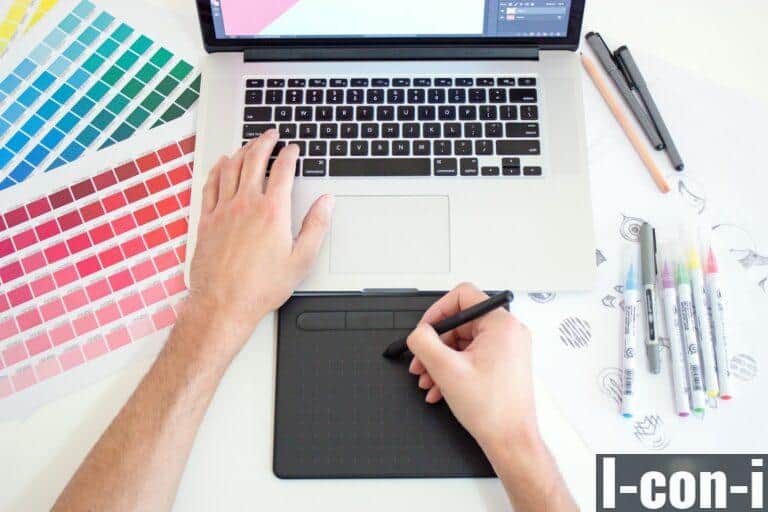 Estilos diseño gráfico: Tipologias y sus herrameints principales